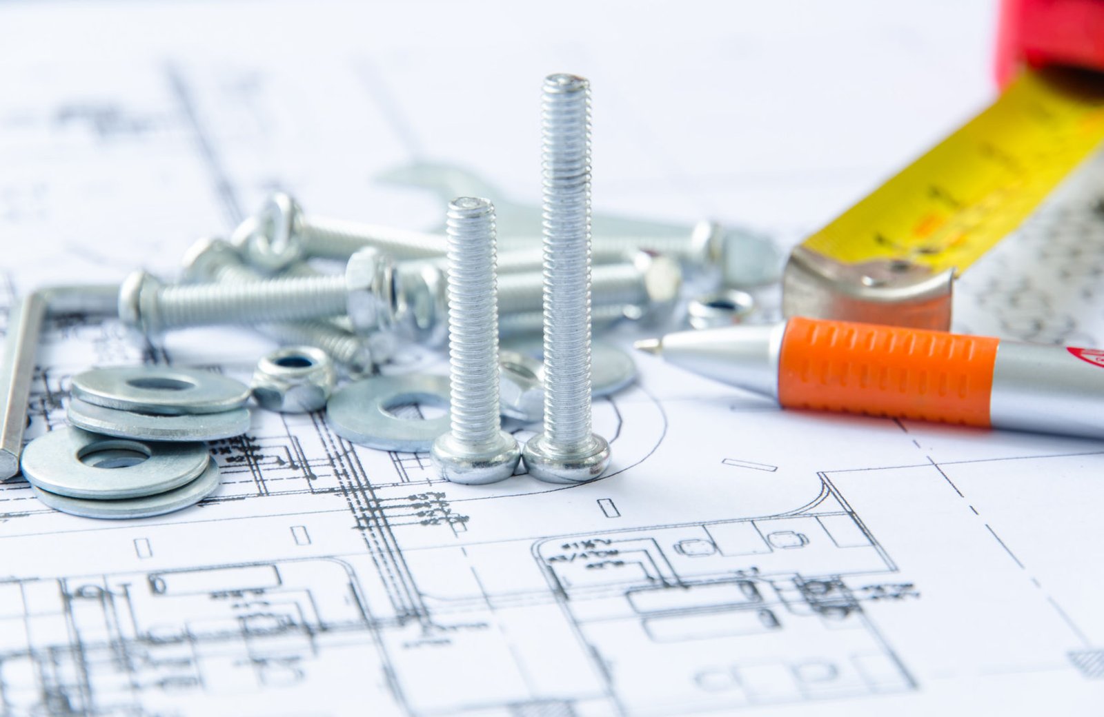 New Product Engineering & Development - Carbide pigging insert for ...